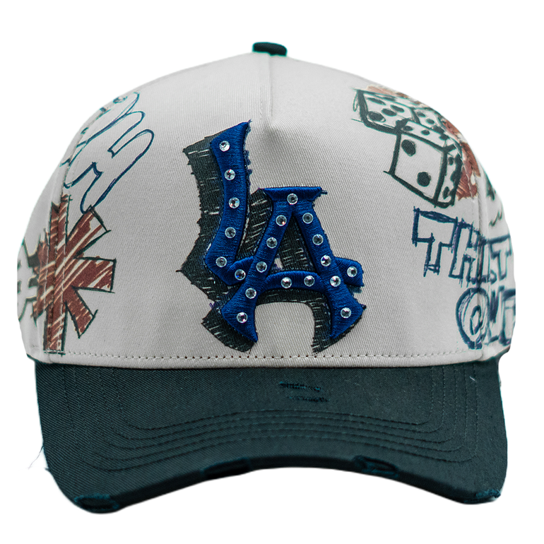 31 Hats – El Tiros Caps