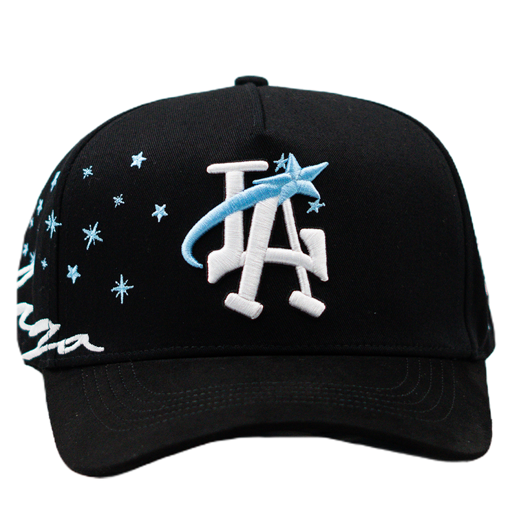 31 Hats – El Tiros Caps