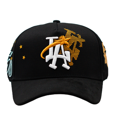 THIRTY ONE HATS - EL MAGO – El Tiros Caps