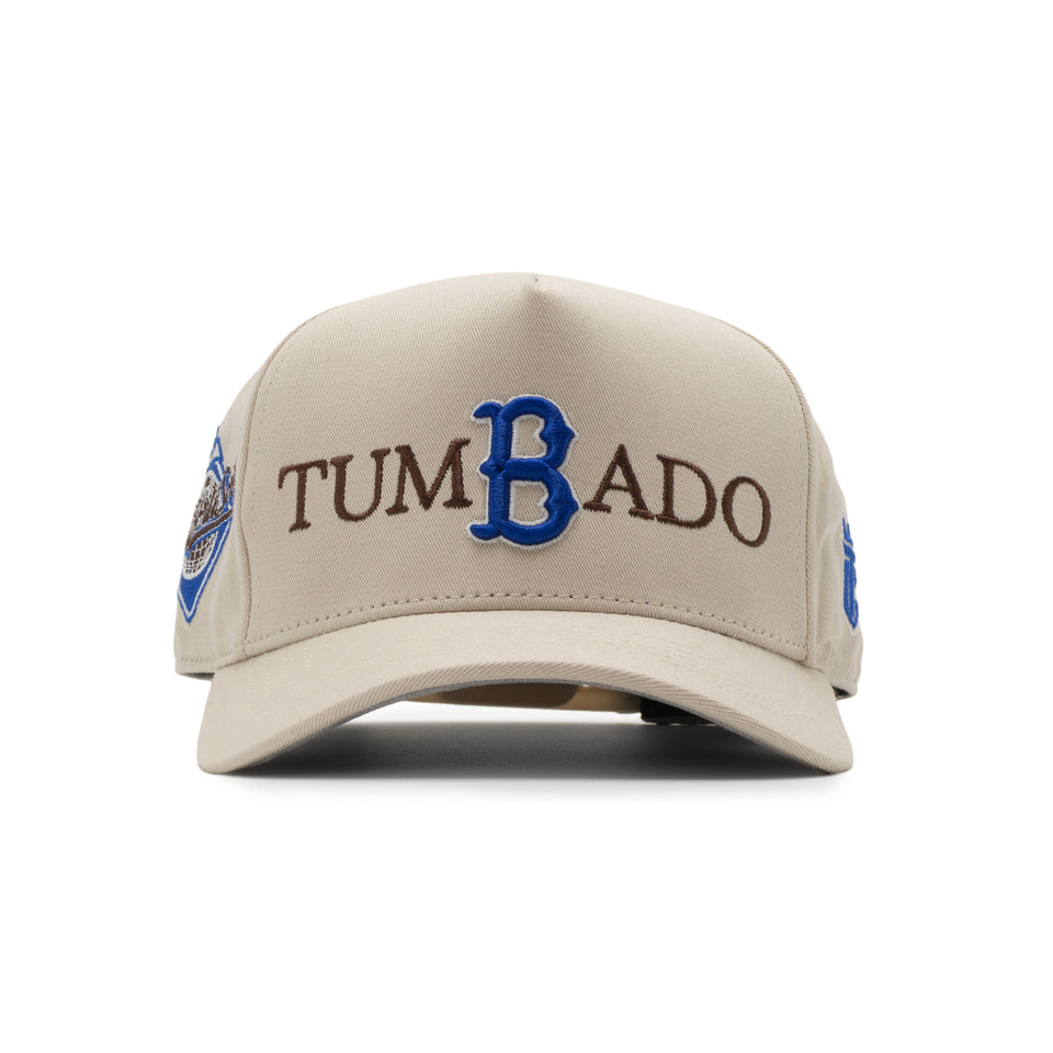 TUMBADO CLASICA – El Tiros Caps