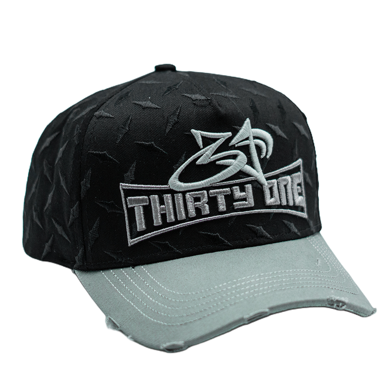 31 Hats – El Tiros Caps