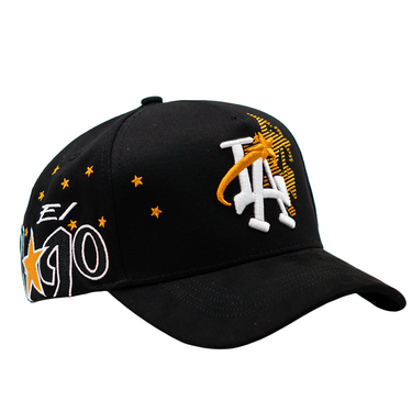 THIRTY ONE HATS - EL MAGO – El Tiros Caps