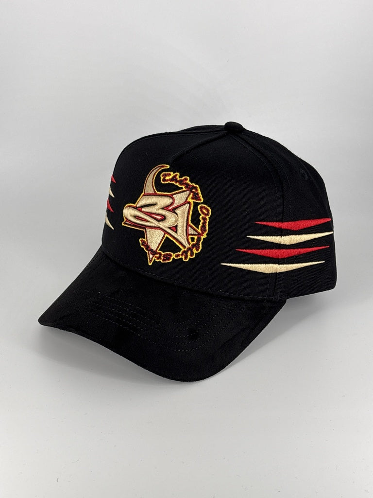 EL TIROS CAPS – El Tiros Caps