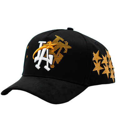 THIRTY ONE HATS - EL MAGO – El Tiros Caps