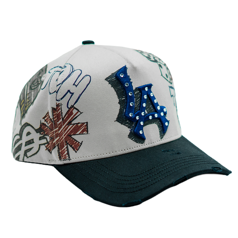 31 Hats – El Tiros Caps