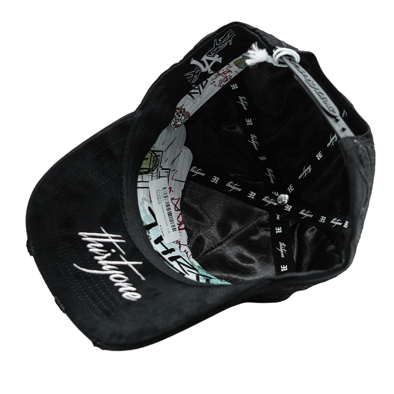 31 Hats – El Tiros Caps