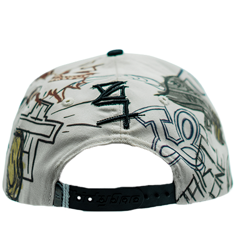 31 Hats – El Tiros Caps