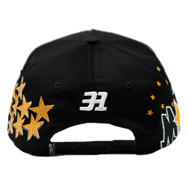 THIRTY ONE HATS - EL MAGO – El Tiros Caps