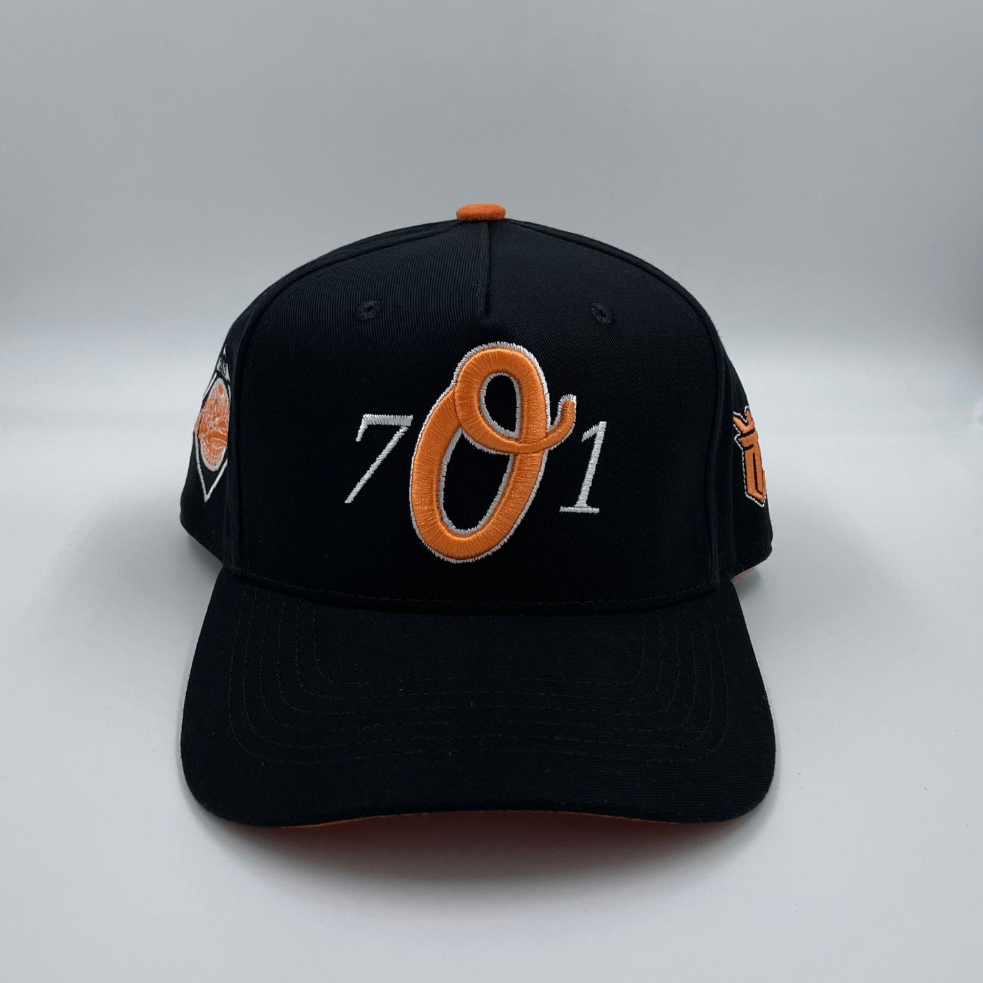 701 CLASICA – El Tiros Caps