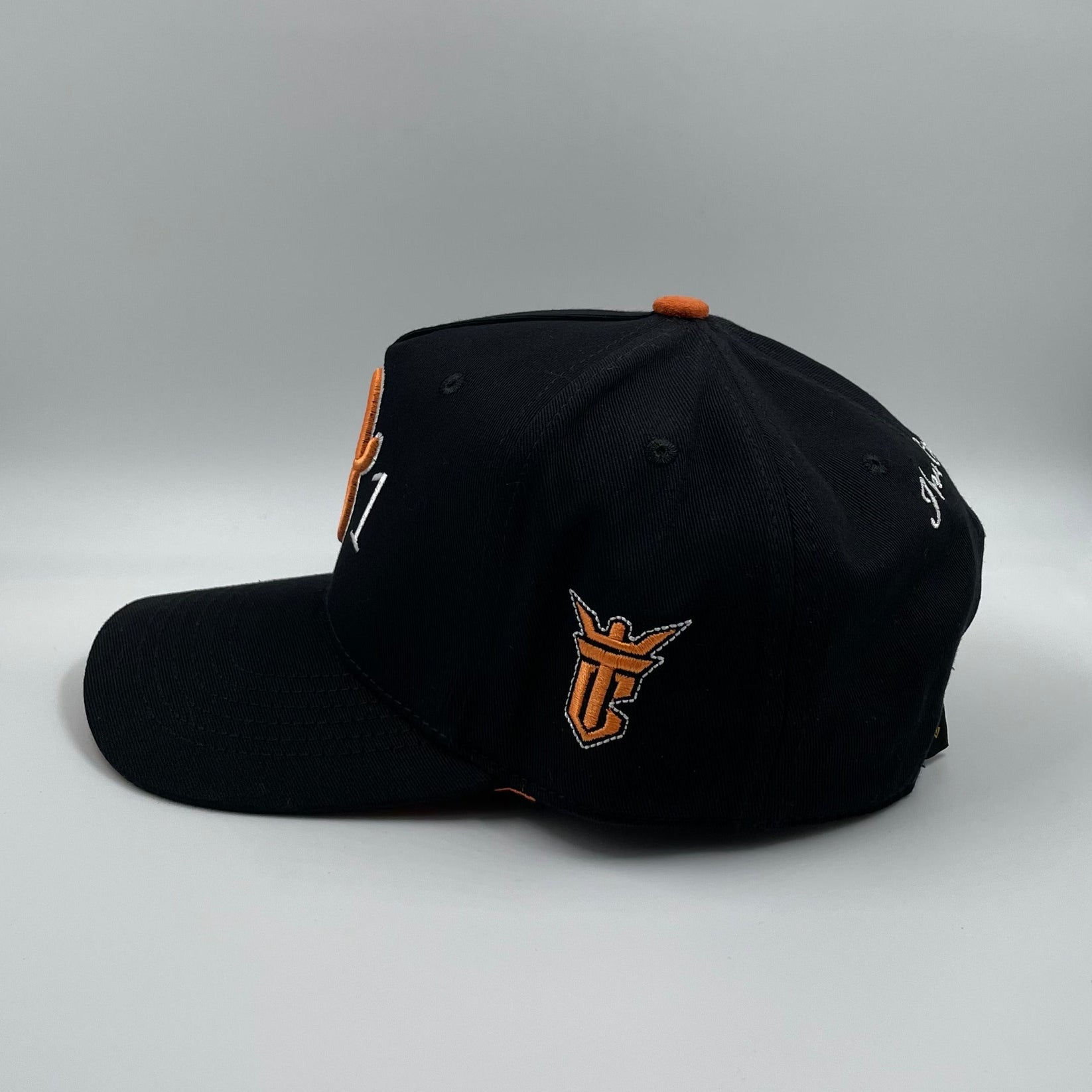 701 CLASICA – El Tiros Caps