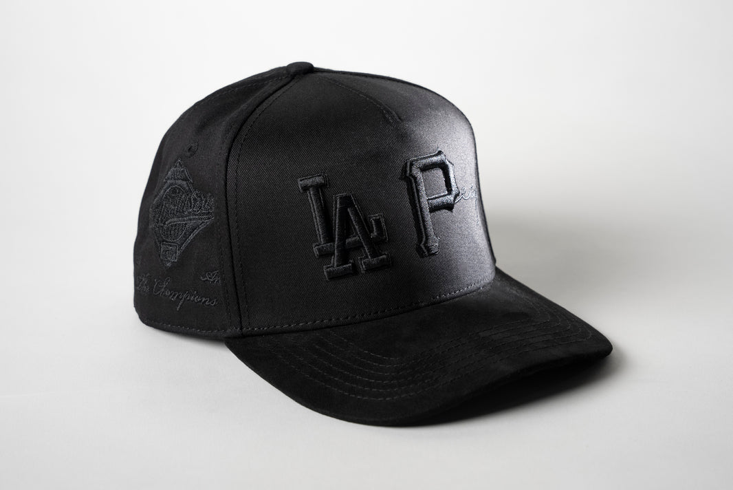 EL TIROS CAPS – El Tiros Caps