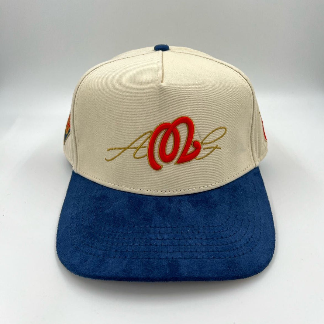 Tiros World Series Vol 1 y 2 – El Tiros Caps