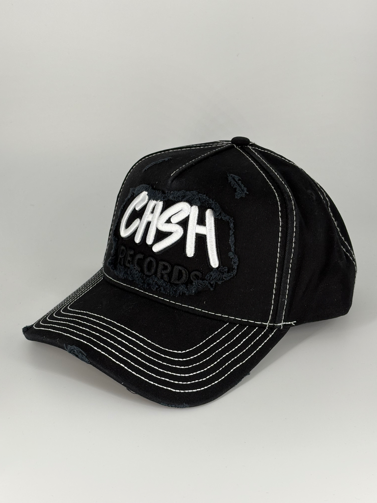 Cashed Out – El Tiros Caps