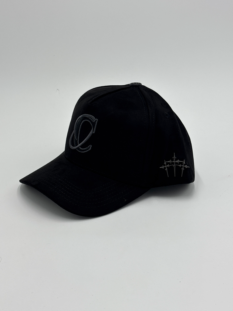CASH ONLY NEW CLASSIC - THE CO – El Tiros Caps