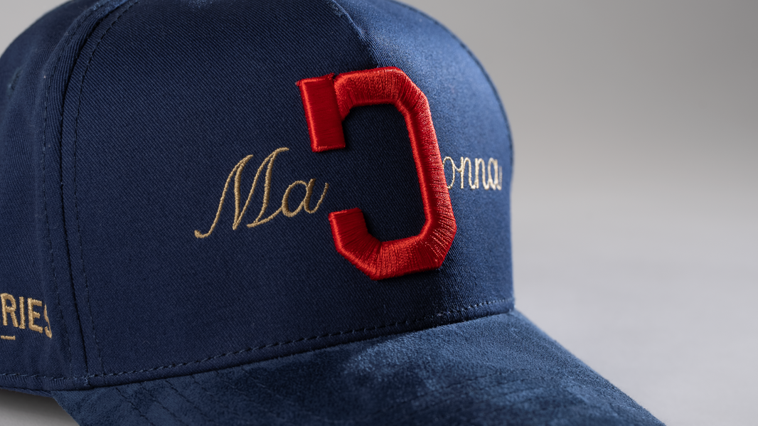 EL TIROS CAPS – El Tiros Caps