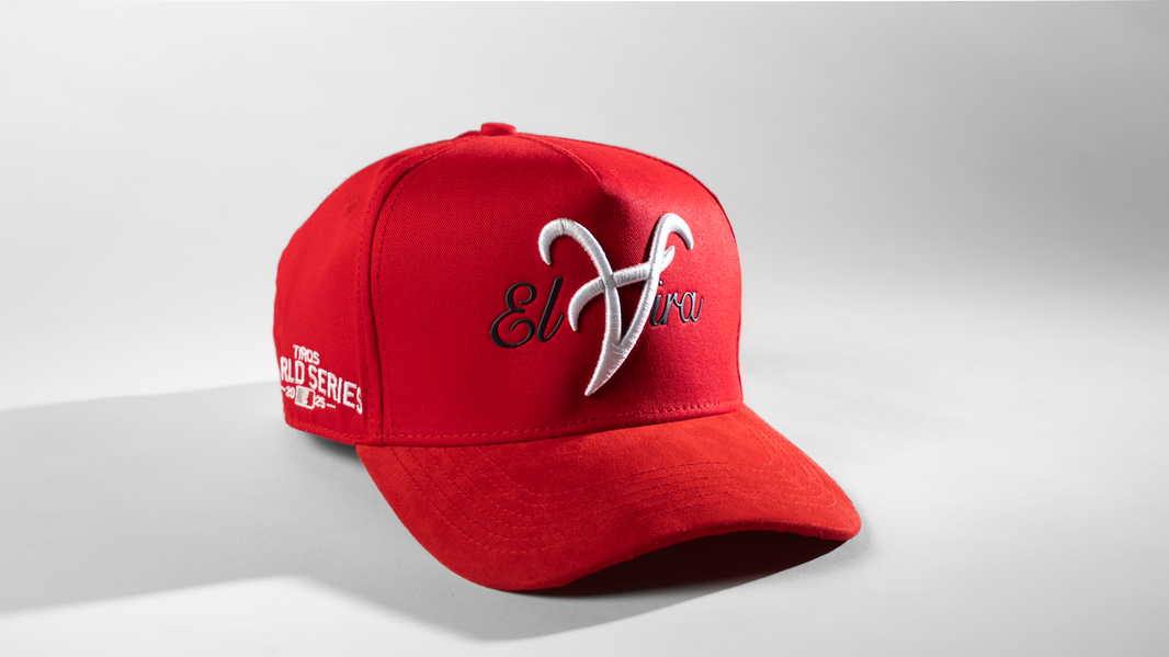 EL TIROS CAPS – El Tiros Caps