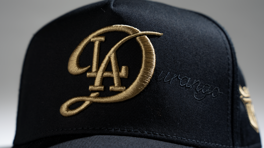 EL TIROS CAPS – El Tiros Caps