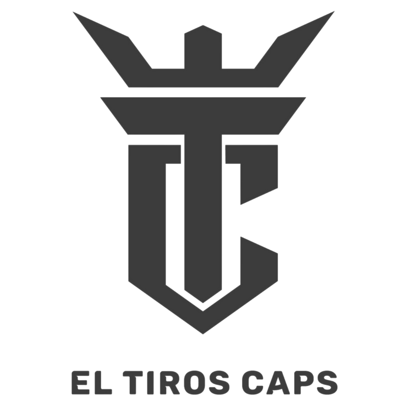 Colecciones – El Tiros Caps