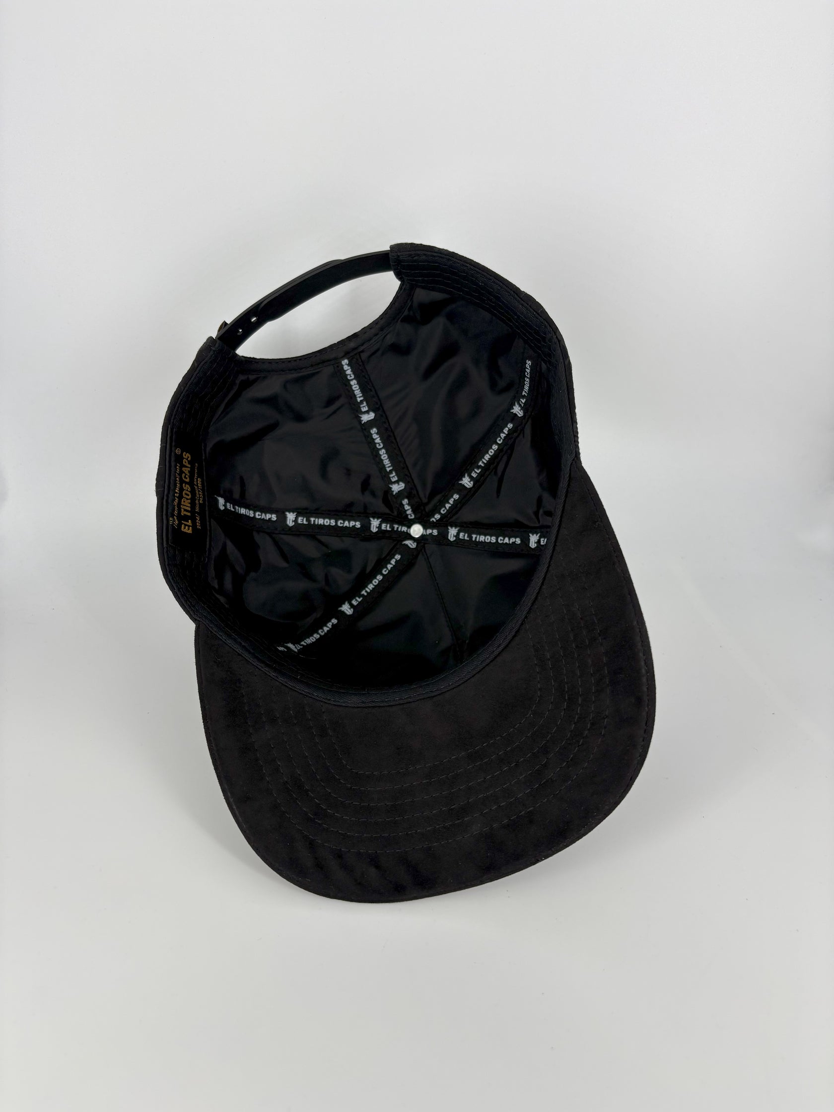 EL TIROS CAPS – El Tiros Caps