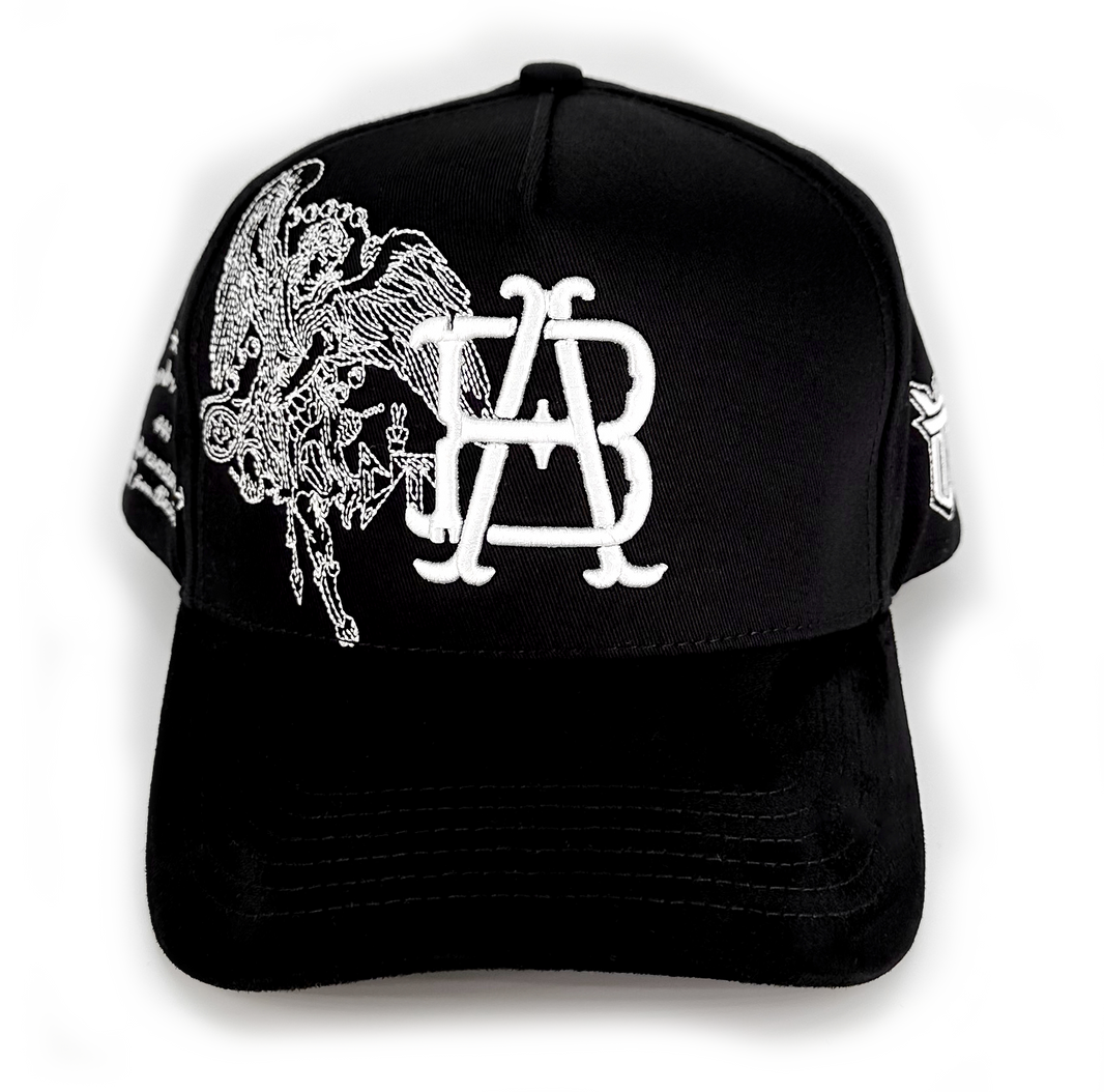 EL TIROS CAPS – El Tiros Caps