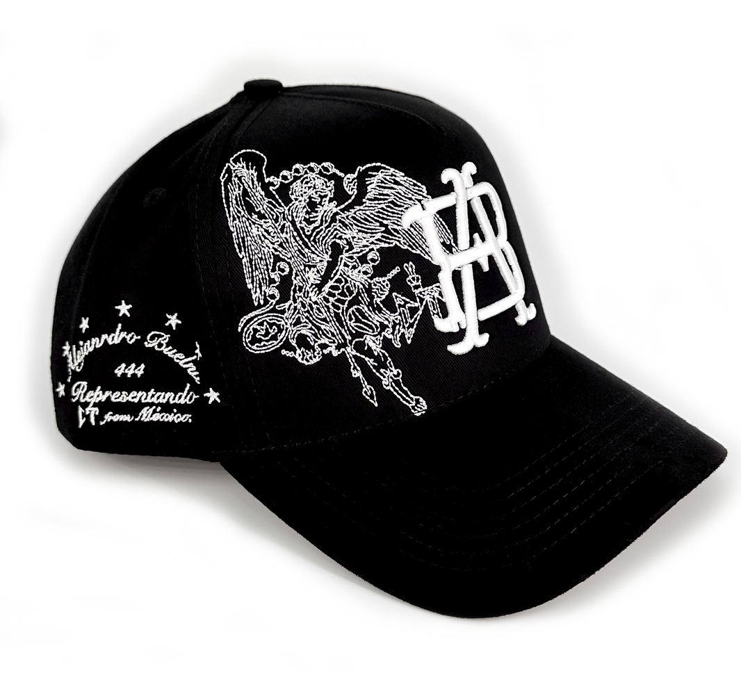 EL TIROS CAPS – El Tiros Caps