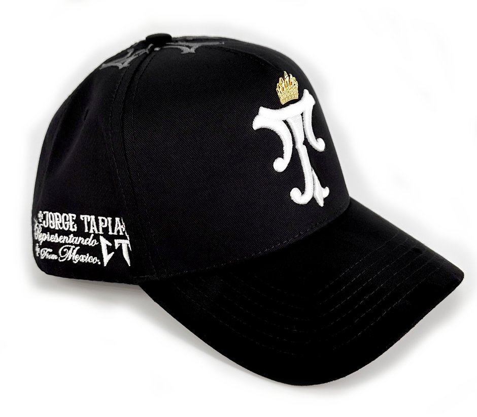 EL TIROS CAPS – El Tiros Caps