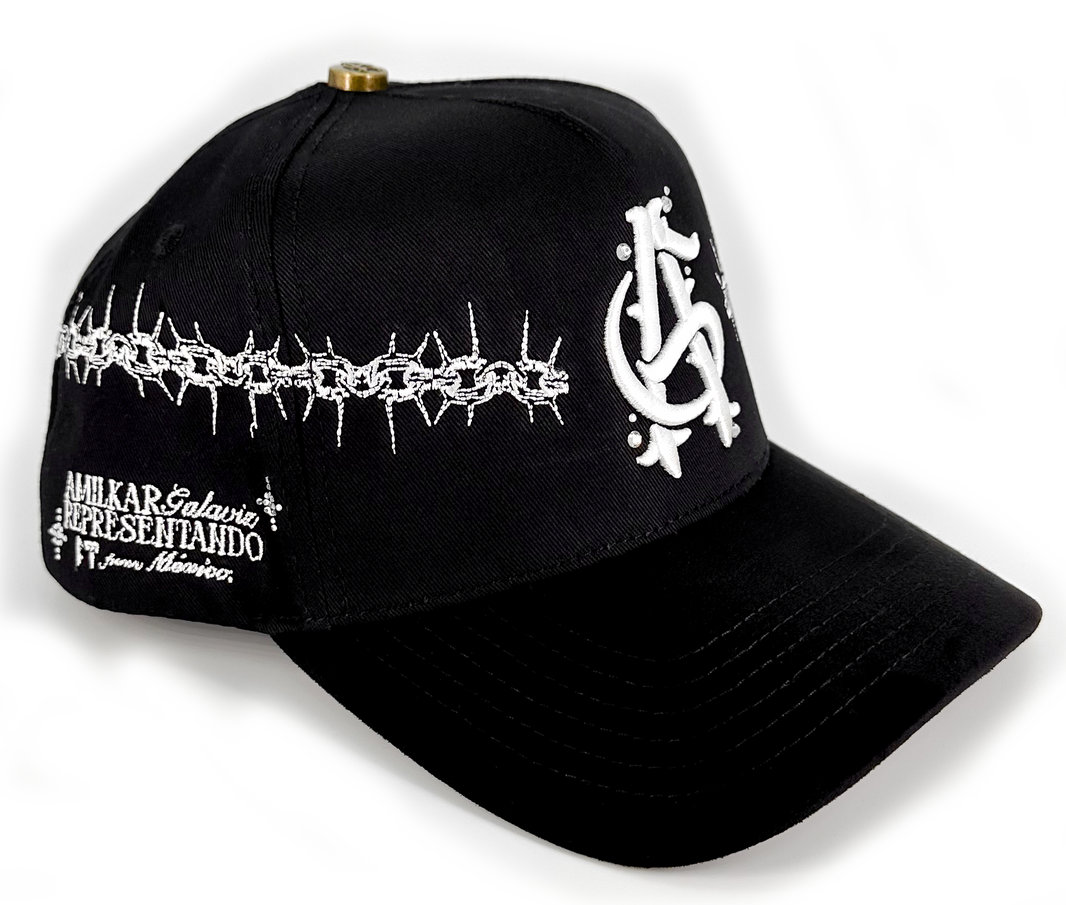 EL TIROS CAPS – El Tiros Caps