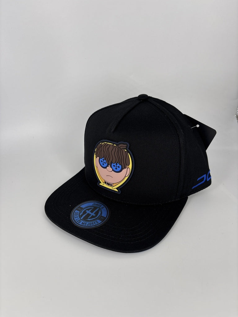 JC Hats – El Tiros Caps
