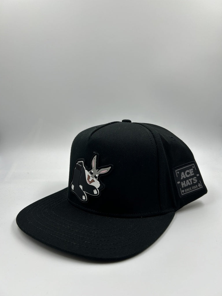 MZ Hats – El Tiros Caps