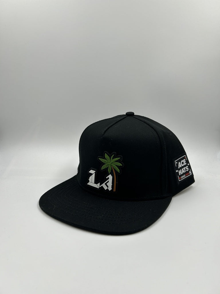 MZ Hats – El Tiros Caps