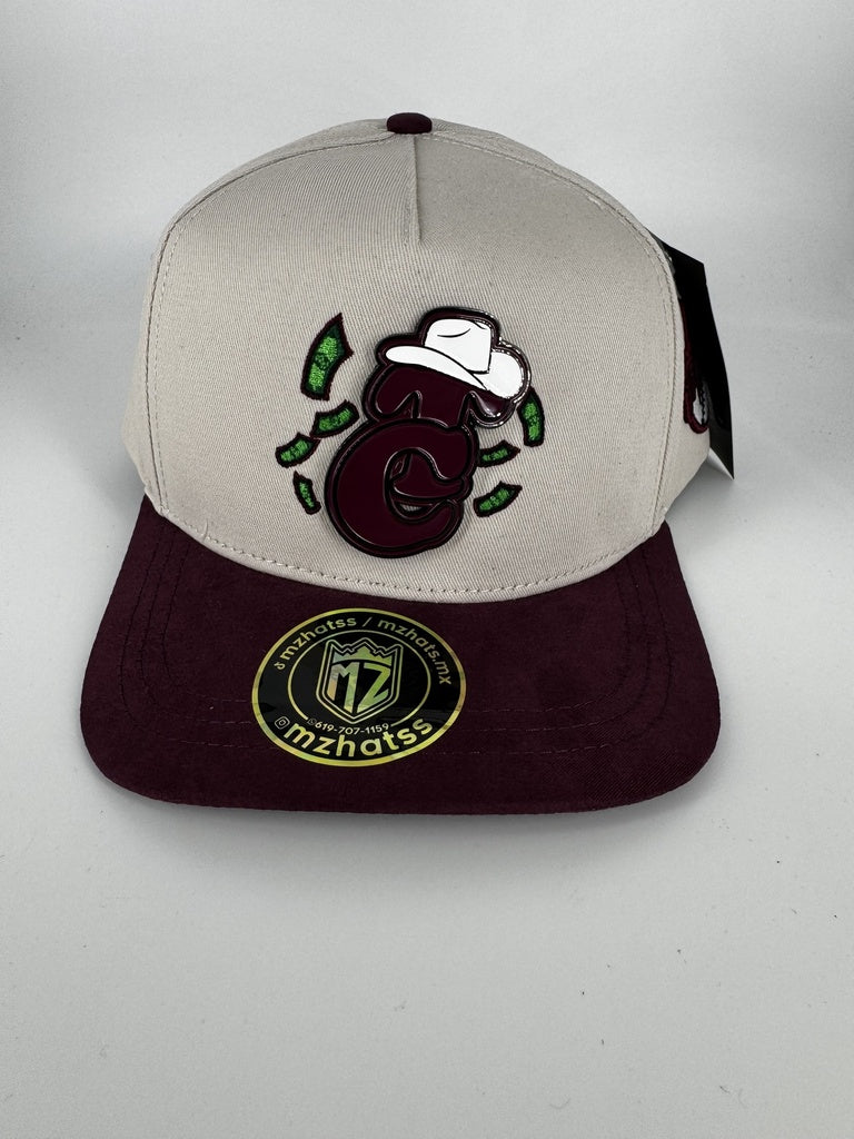 MZ Hats – El Tiros Caps