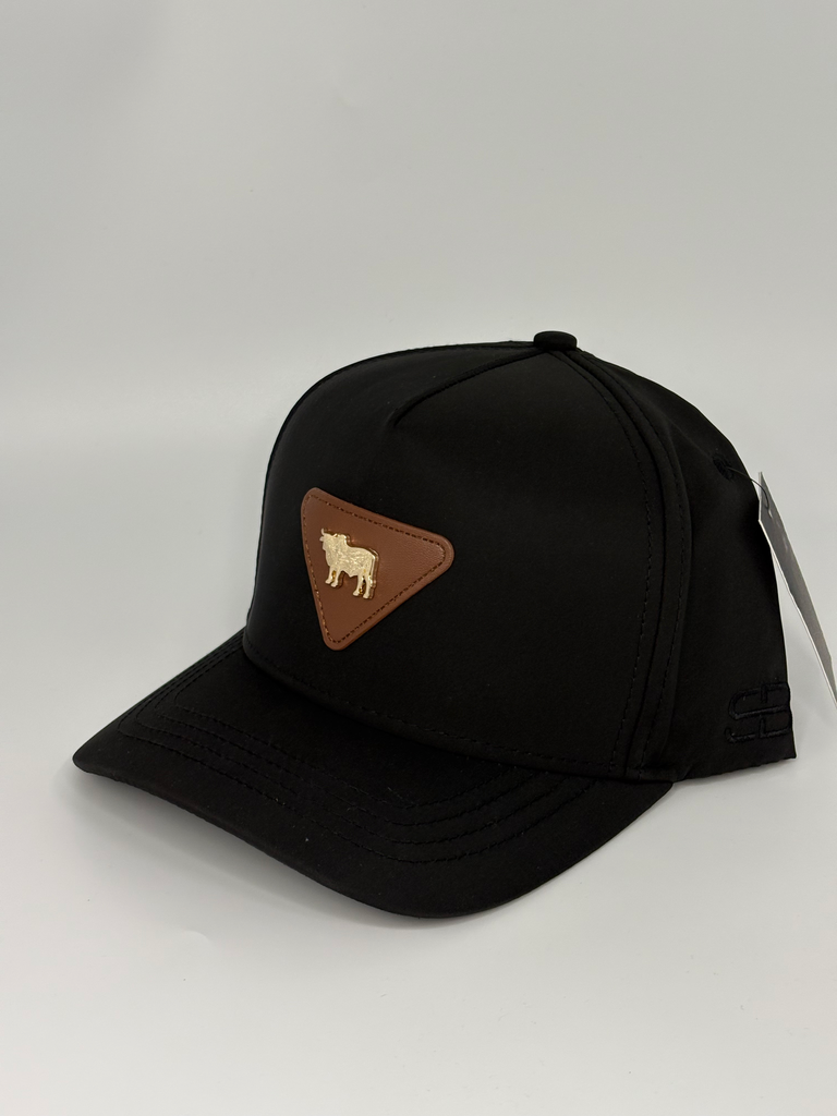 TORO BLACK – El Tiros Caps