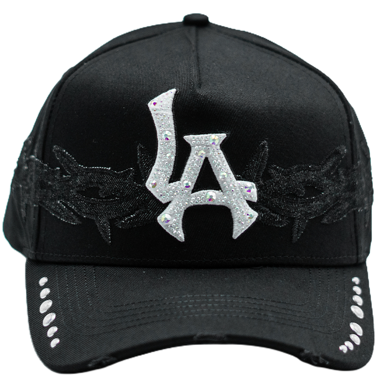 31 Hats – El Tiros Caps