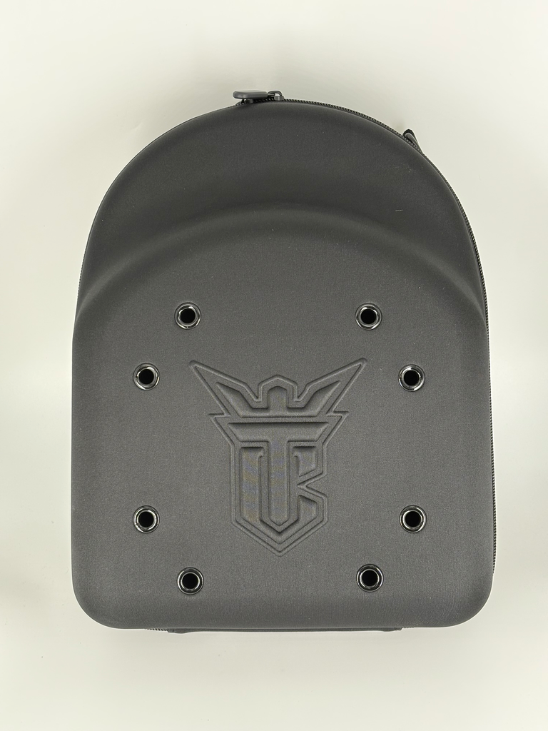 TIROS CAP CARRIER – El Tiros Caps