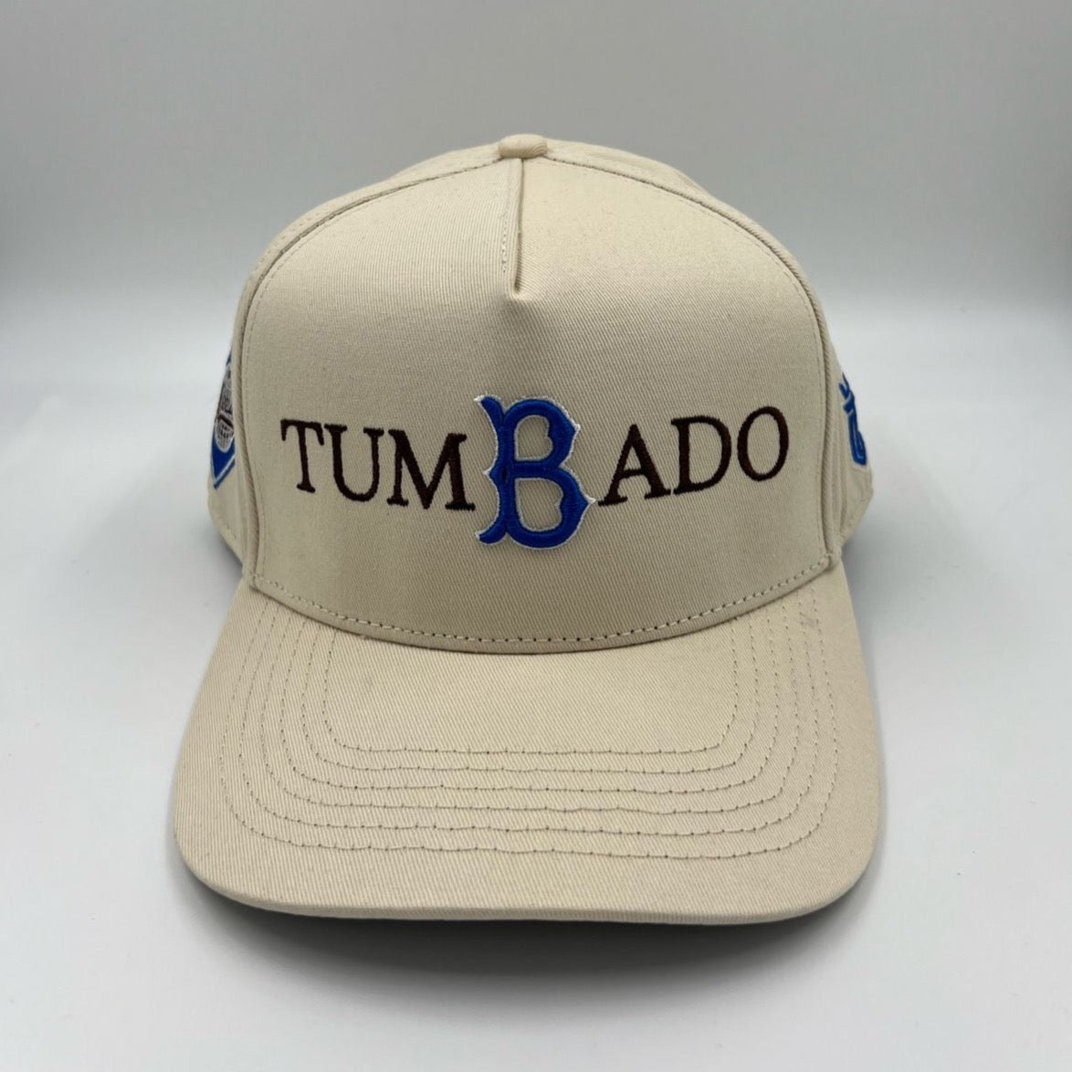 Tumbado (Edición Especial) – El Tiros Caps