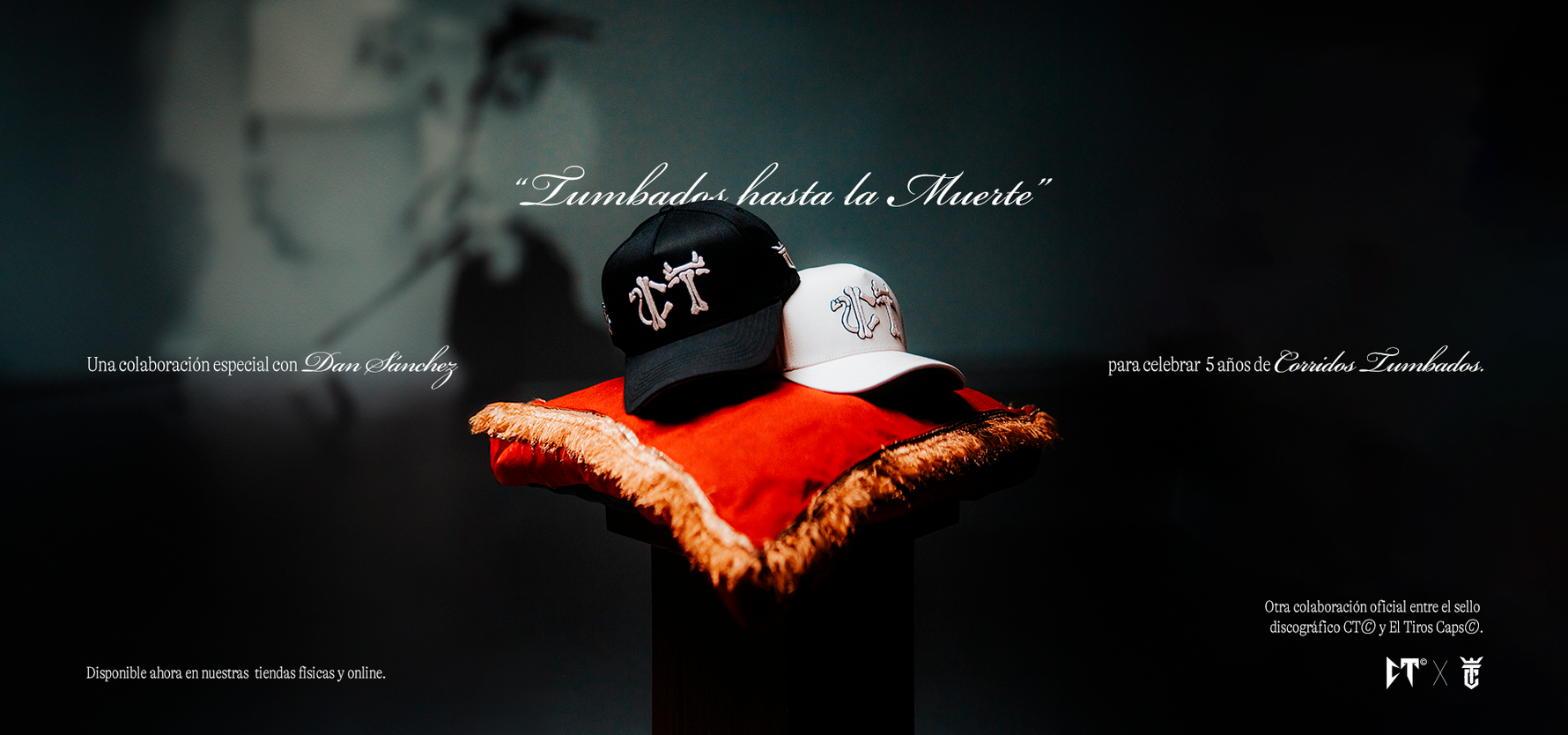 EL TIROS CAPS – El Tiros Caps