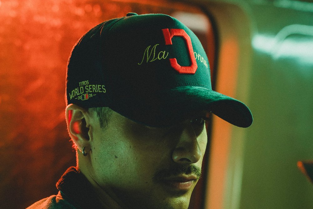 EL TIROS CAPS – El Tiros Caps