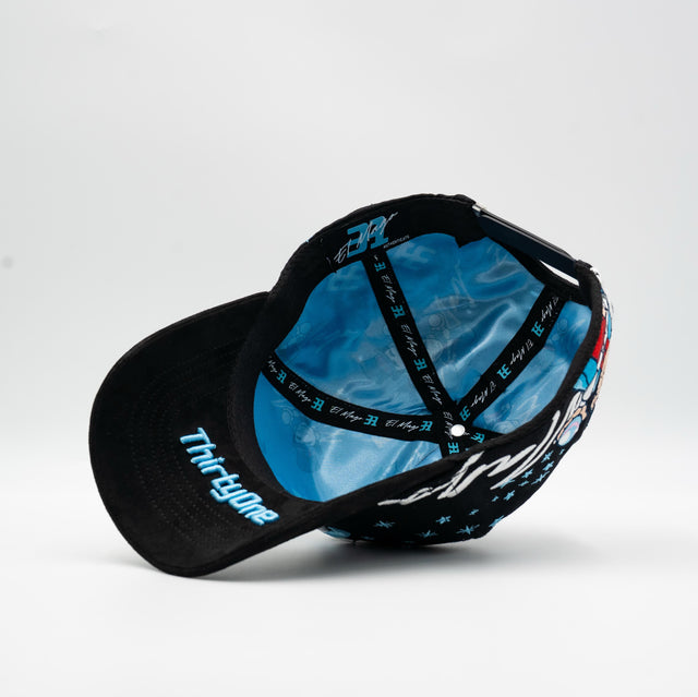 31 HATS MAGO - MAGIC CLUB – El Tiros Caps