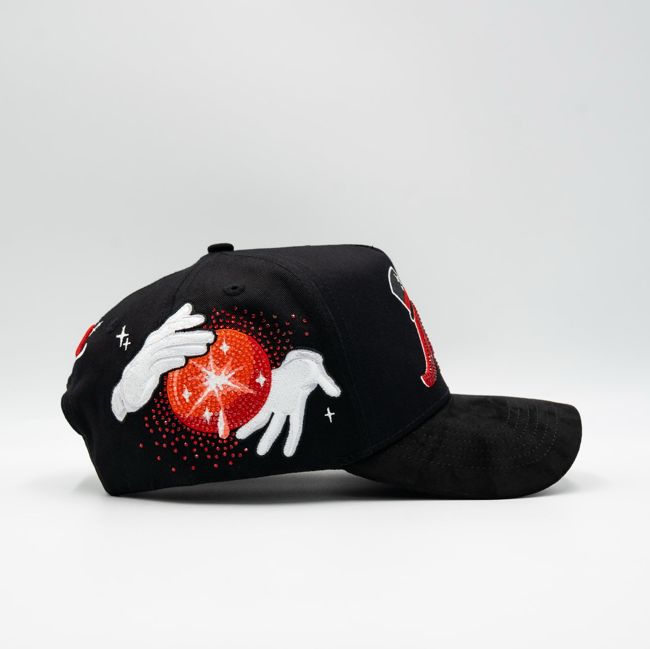 31 HATS MAGO - EL MAGO – El Tiros Caps