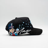 31 HATS MAGO - MAGIC CLUB – El Tiros Caps