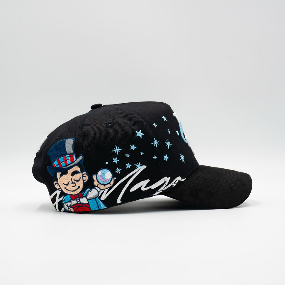 31 HATS MAGO - MAGIC CLUB – El Tiros Caps