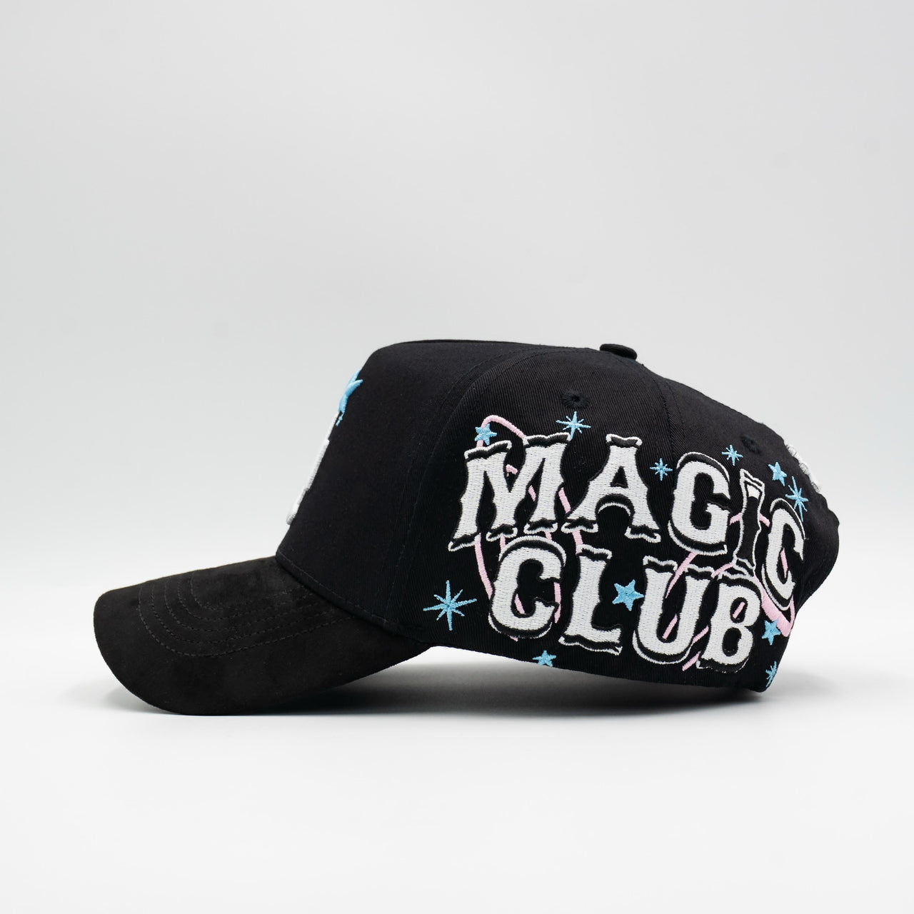 31 HATS MAGO - MAGIC CLUB – El Tiros Caps